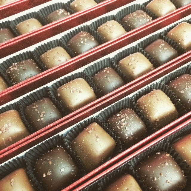 Cape Cod Chocolater – Cape Cod Chocolatier