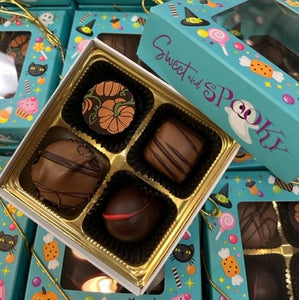 Cape Cod Chocolater – Cape Cod Chocolatier