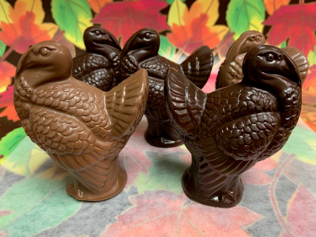 Cape Cod Chocolater – Cape Cod Chocolatier