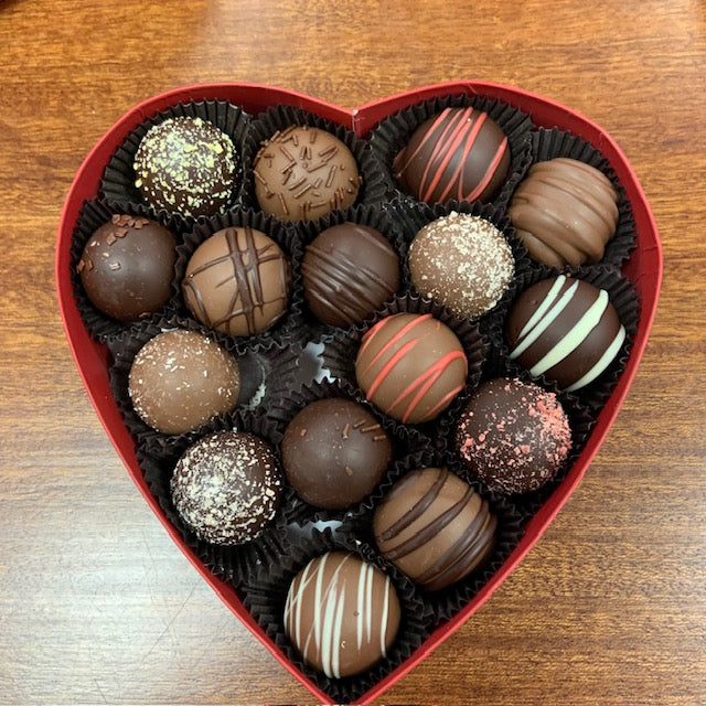 Cape Cod Chocolater – Cape Cod Chocolatier