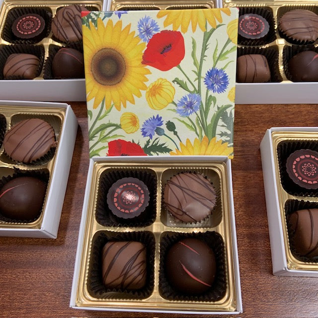 Cape Cod Chocolater – Cape Cod Chocolatier