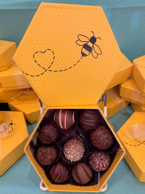 Cape Cod Chocolater – Cape Cod Chocolatier