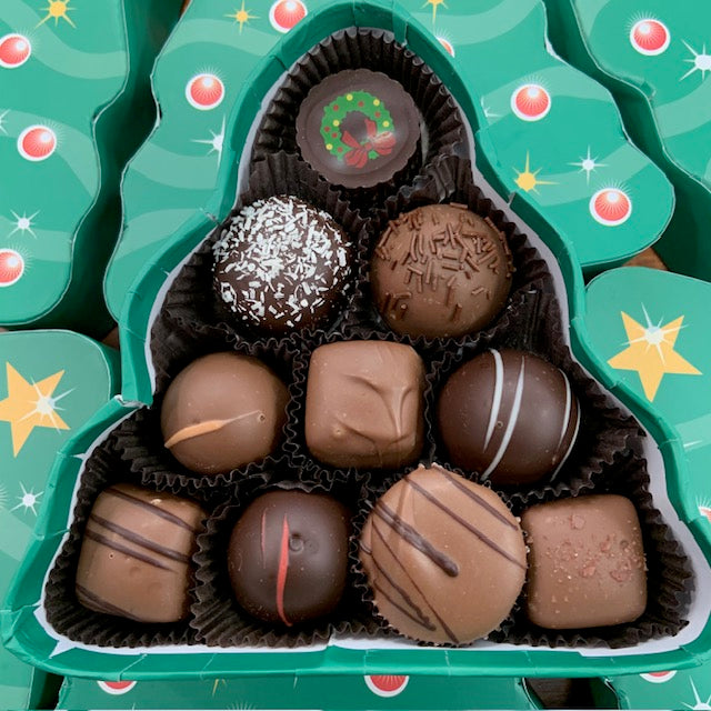 Cape Cod Chocolater – Cape Cod Chocolatier