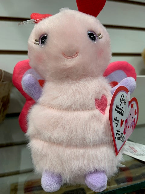 Flutter Bug – Cape Cod Chocolatier