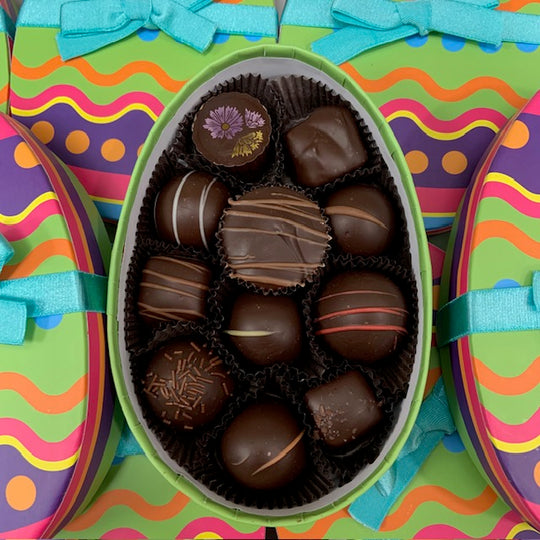 Cape Cod Chocolater – Cape Cod Chocolatier