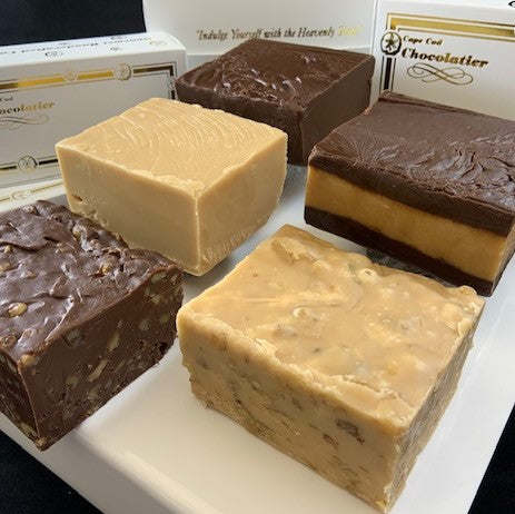 Cape Cod Chocolater – Cape Cod Chocolatier