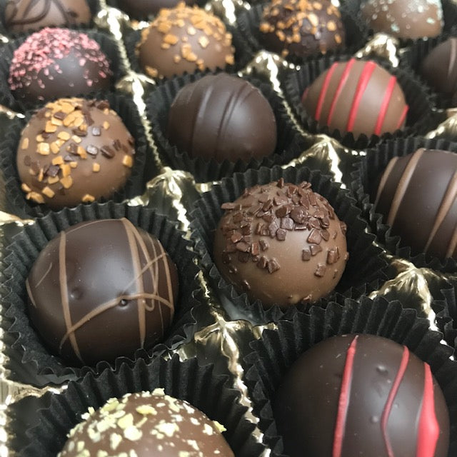 Cape Cod Chocolater – Cape Cod Chocolatier