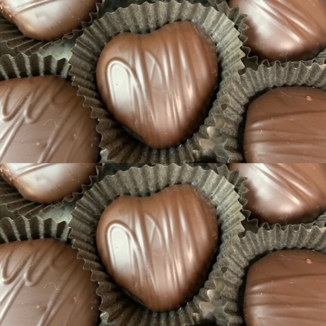 Ginger Chocolate Covered – Cape Cod Chocolatier