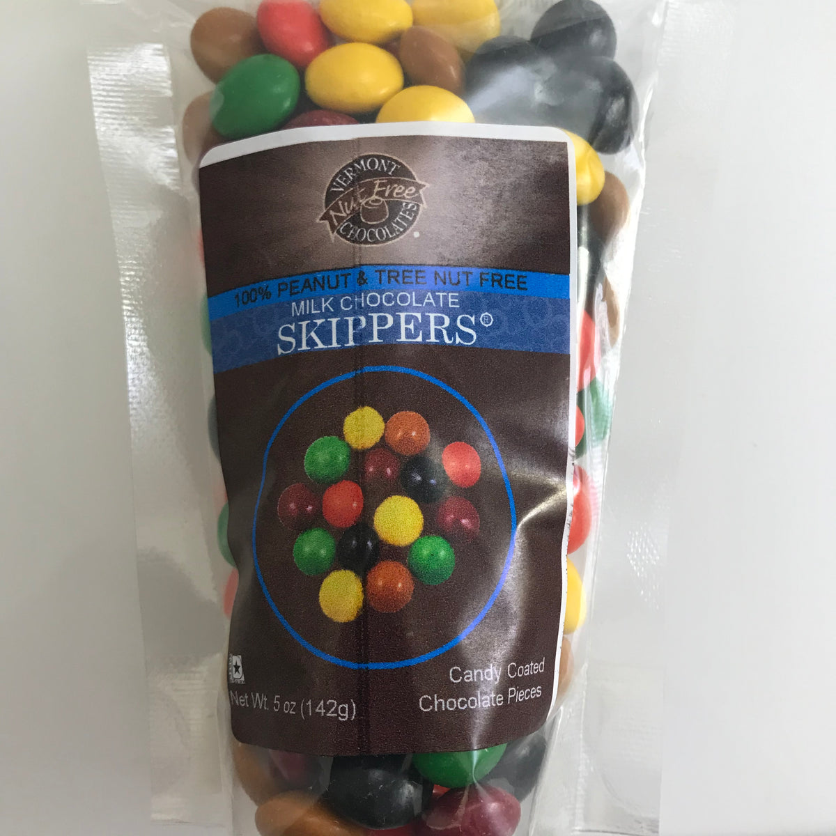 Skippers, Nut Free – Cape Cod Chocolatier
