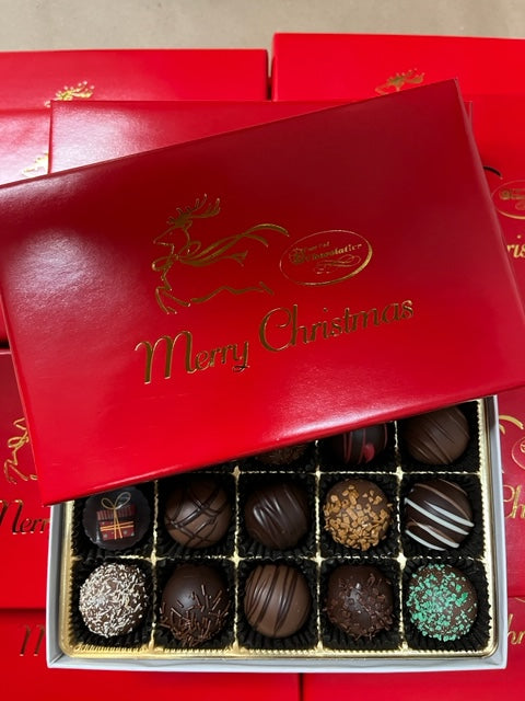 Cape Cod Chocolater – Cape Cod Chocolatier